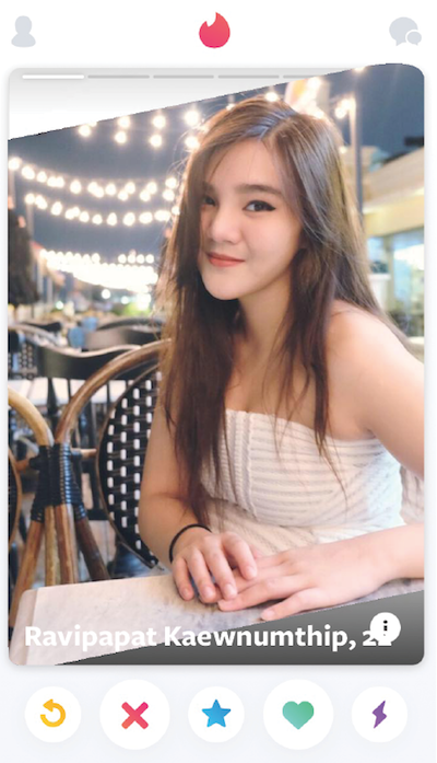 Myanmar's Dating Game - MYANMORE