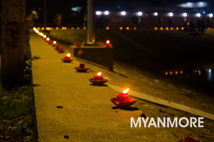 Mogok: 800 Years of Ruby Valley - MYANMORE