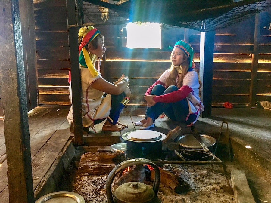 Exploring Kayah State - MYANMORE