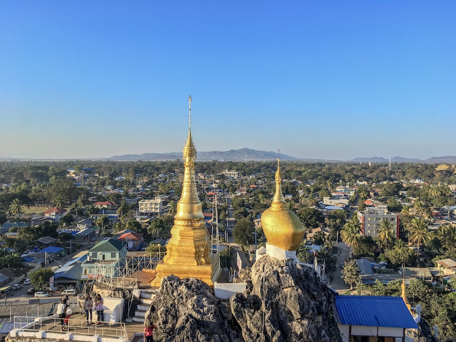 Exploring Kayah State - MYANMORE