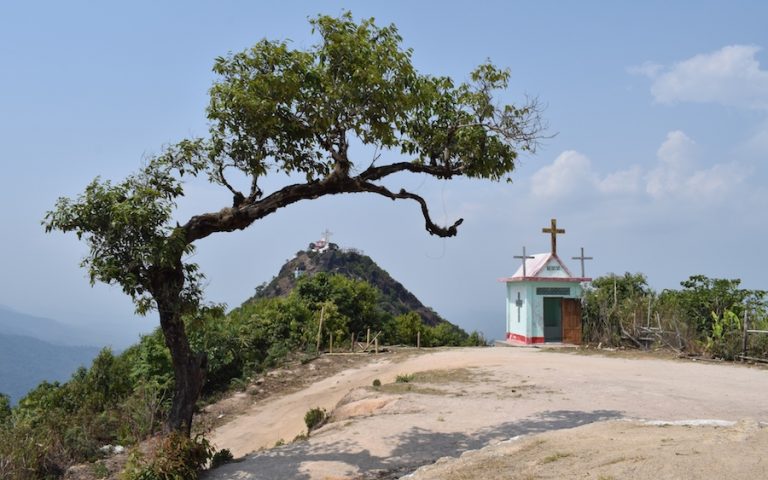 Thandaunggyi: Kayin State’s Hilltop Station - MYANMORE