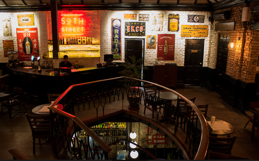 Heritage restaurants in Yangon - MYANMORE