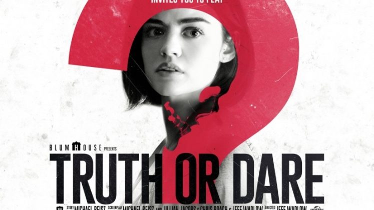 Truth or Dare - MYANMORE