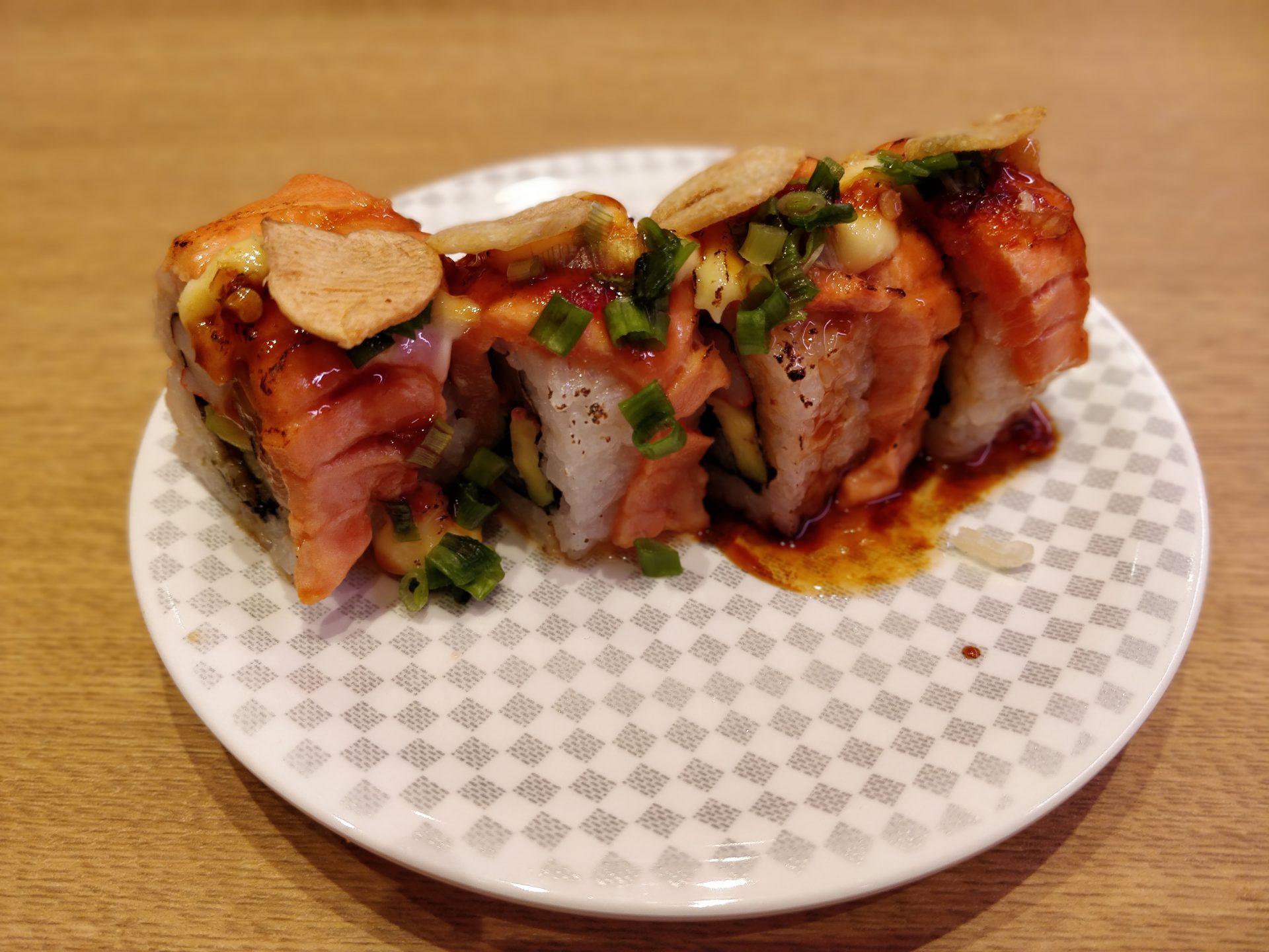 Genki Sushi opens its first restaurant in Yangon - MYANMORE