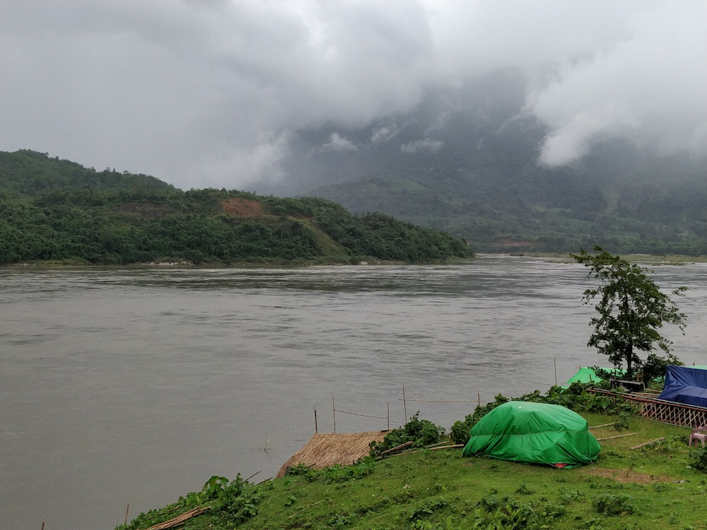 Weekend in Myitkyina - MYANMORE