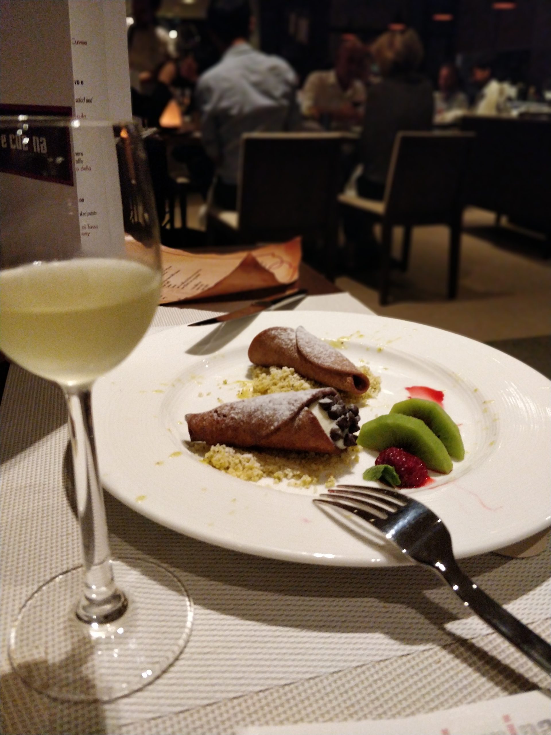 Serenaded with opera at Pullman Yangon’s E’Cucina restaurant - MYANMORE