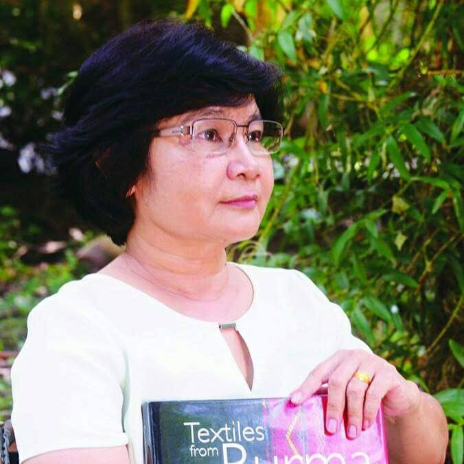 Celebrating International Literacy Day - MYANMORE