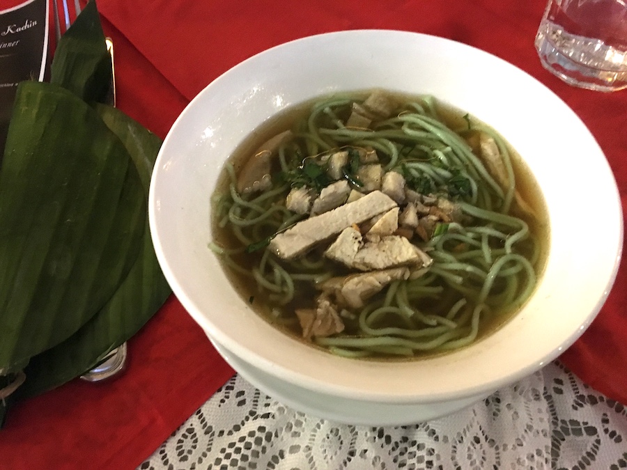 A Taste of Kachin - MYANMORE