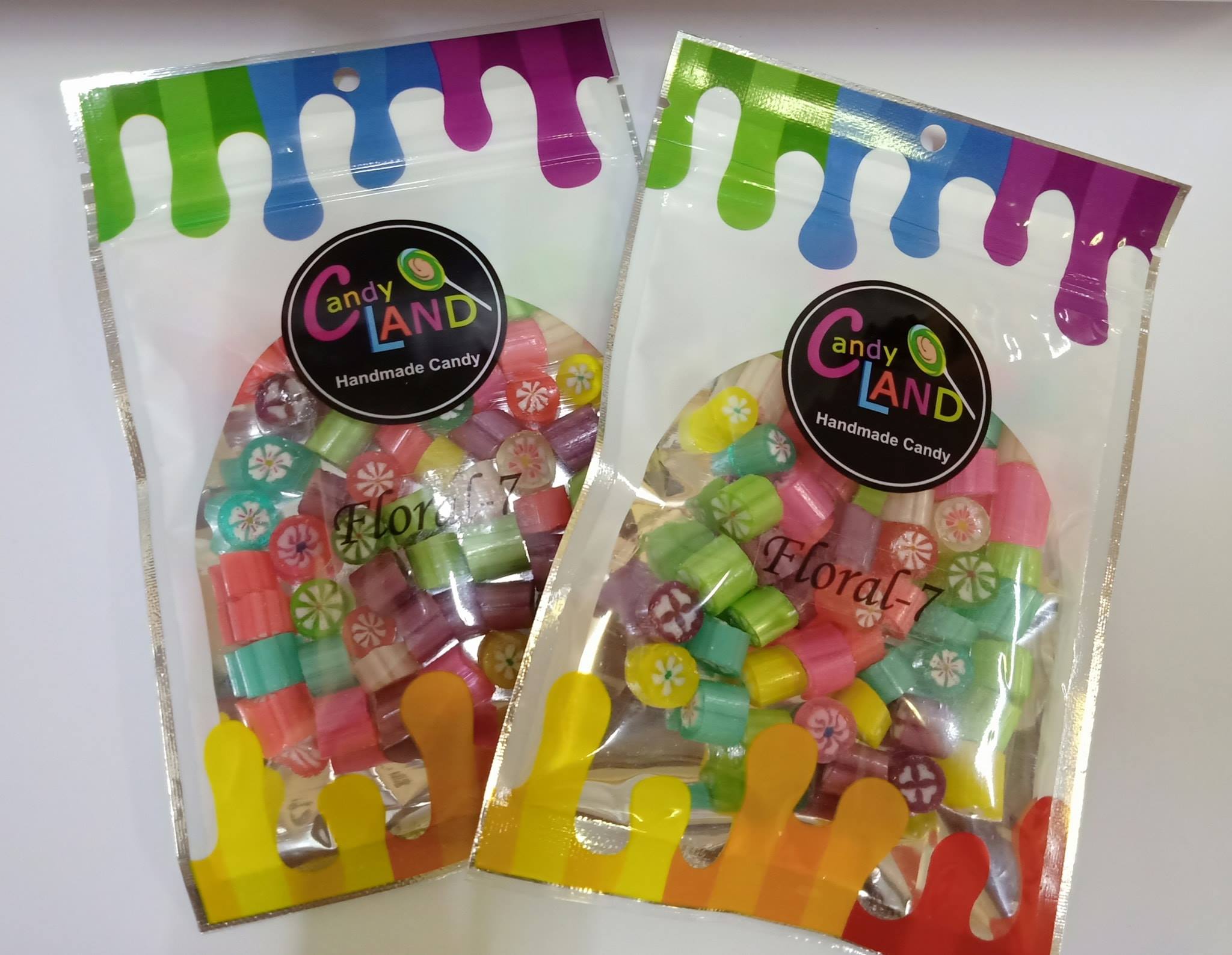 6 of the Best Halloween Treats in Yangon - MYANMORE