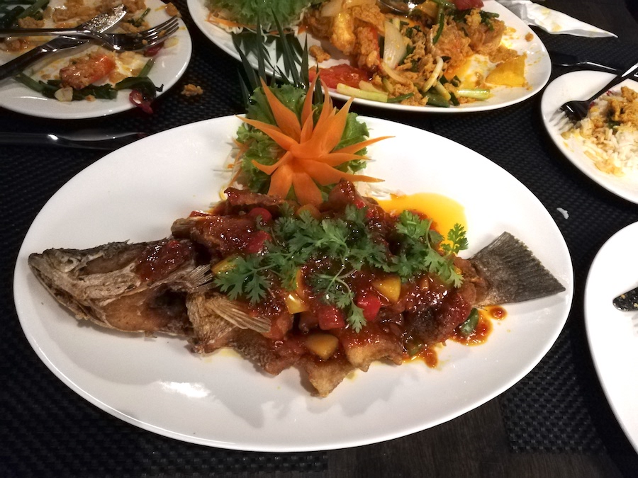 Yankin Heights: A rooftop restaurant with sky-high potential - MYANMORE