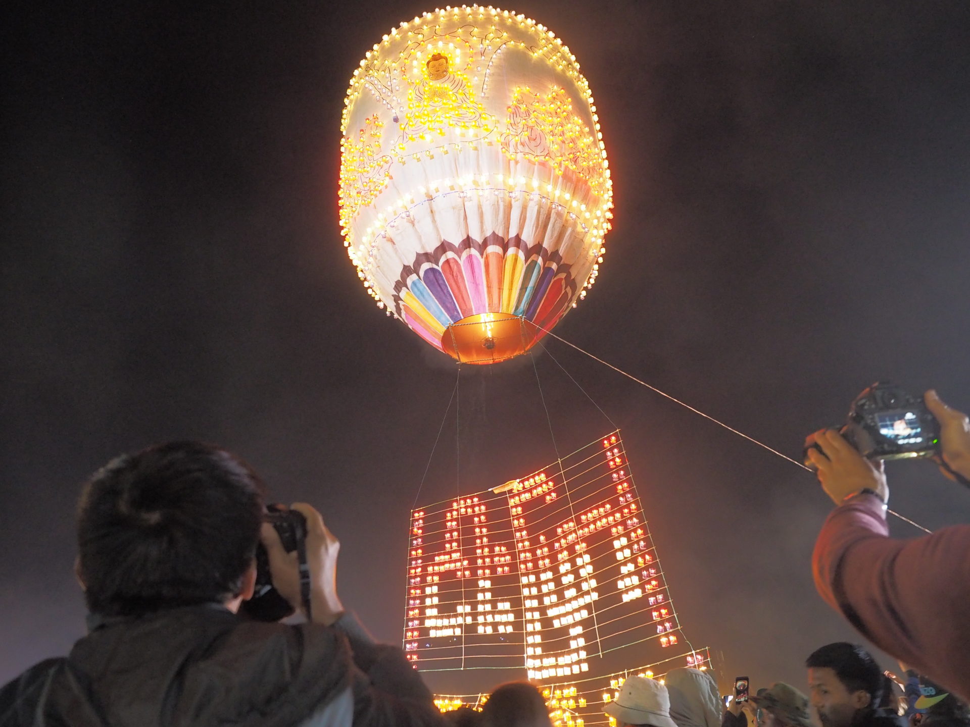 The Taunggyi Fire Balloon Festival: A Beginner’s Guide - MYANMORE