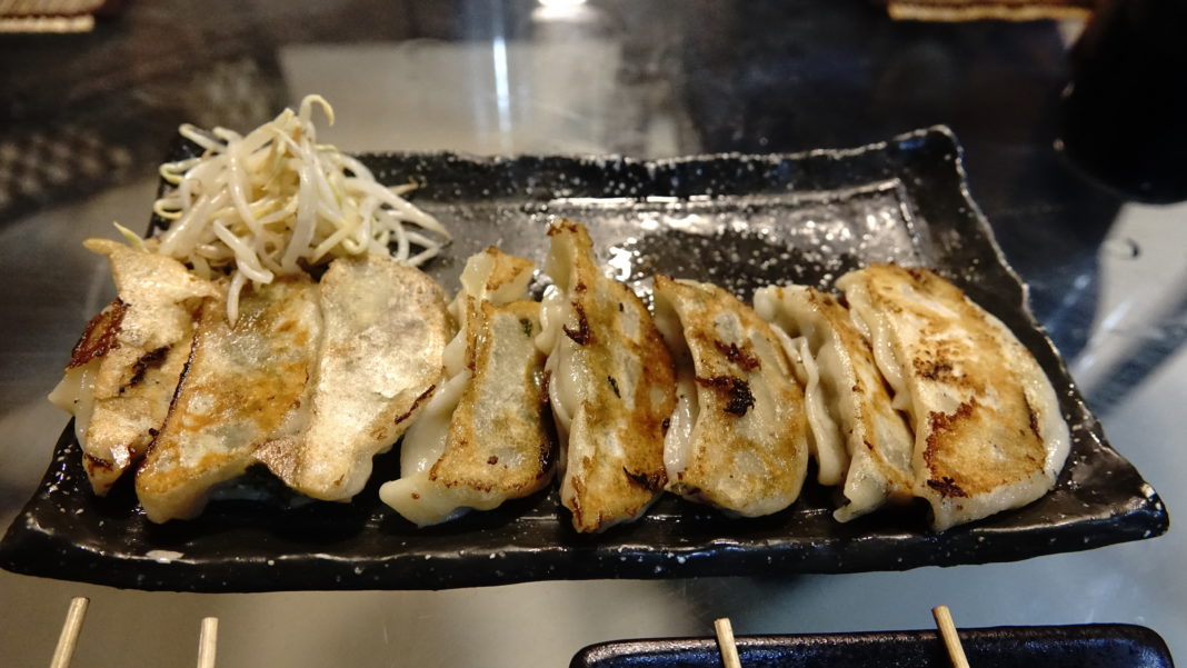 Unagami: A taste of traditional Japan - MYANMORE