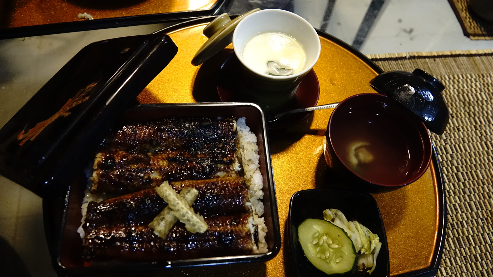 Unagami: A taste of traditional Japan - MYANMORE