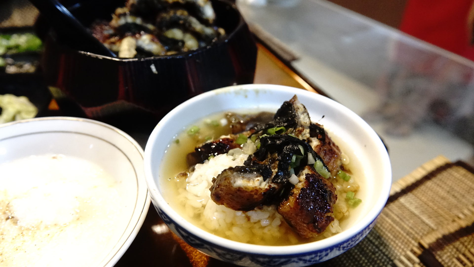 Unagami: A taste of traditional Japan - MYANMORE