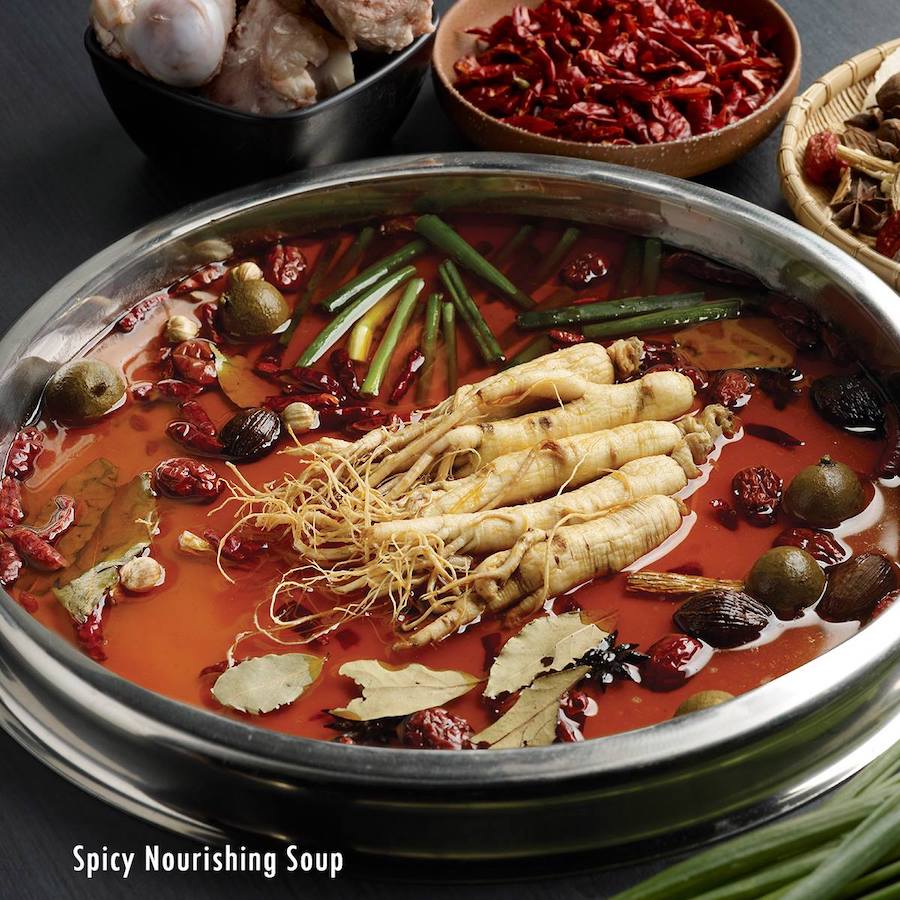 Yangon’s Hotpots go Head-to-Head - MYANMORE