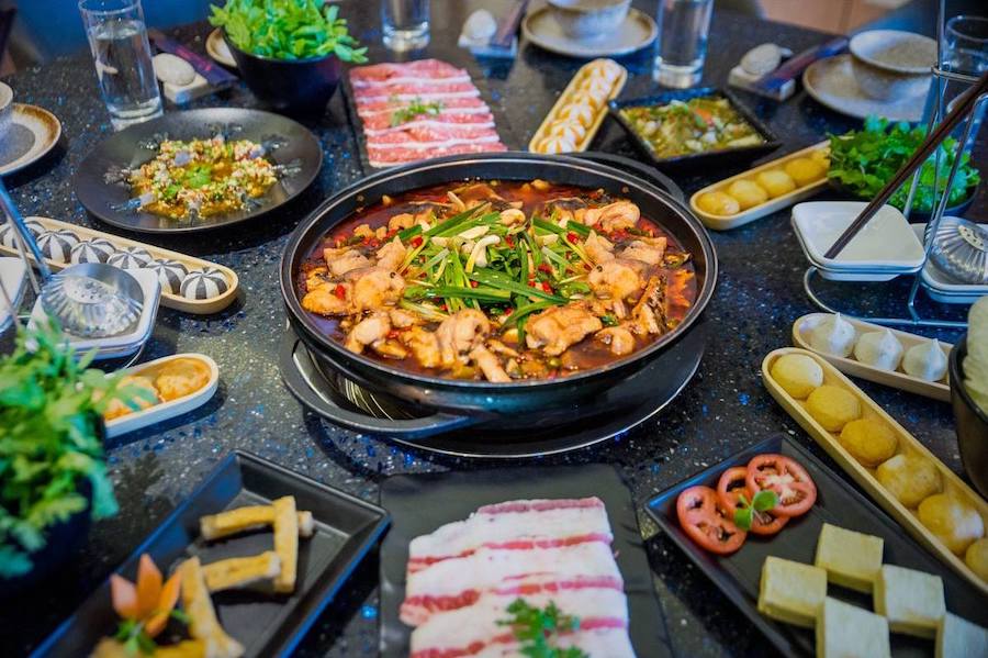 Yangon’s Hotpots go Head-to-Head - MYANMORE