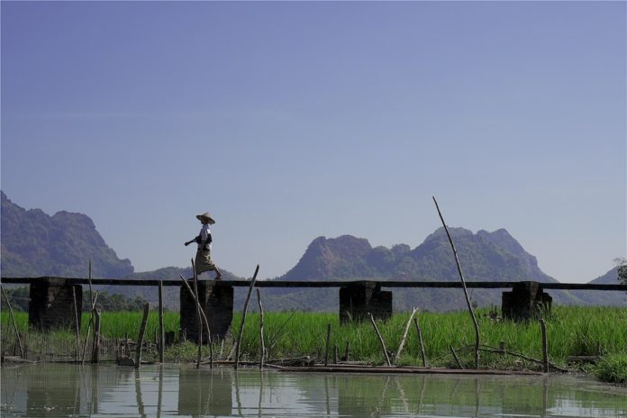 Exploring Mon & Kayin State - MYANMORE