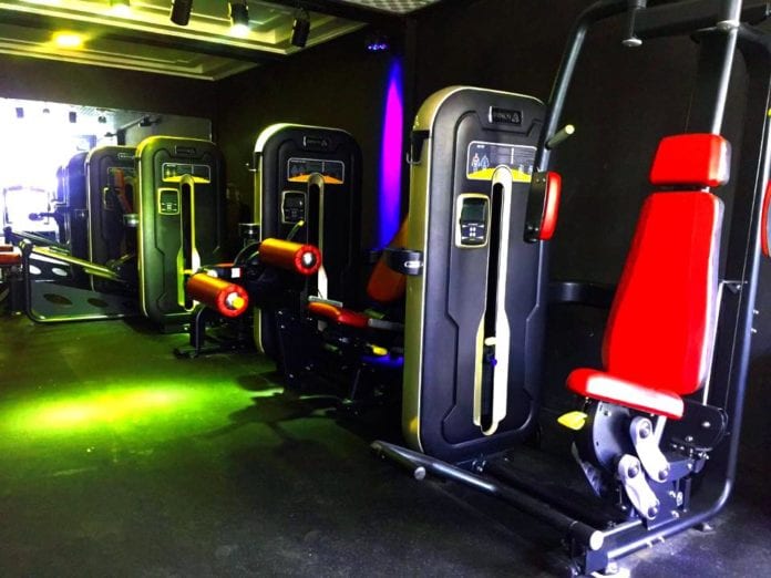 Top 7 best gyms in Yangon 2019 - MYANMORE