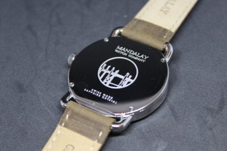 What’s in a watch? - MYANMORE