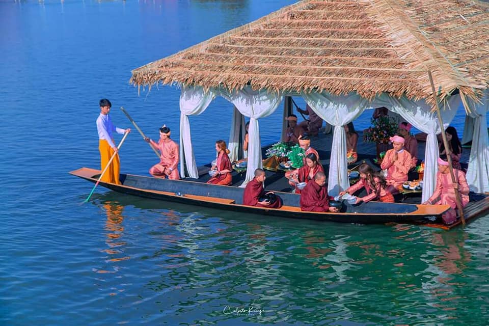 Thingyan Survival Guide - MYANMORE