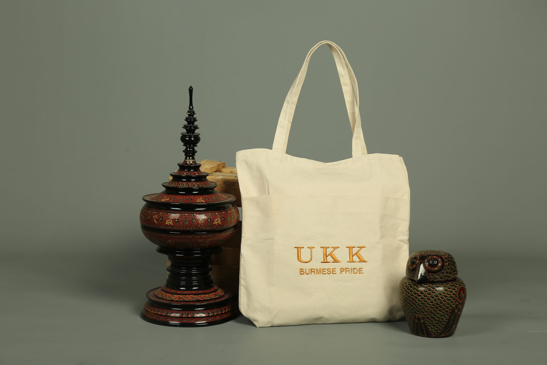 UKK: Tailoring the brand, reviving the tradition - MYANMORE