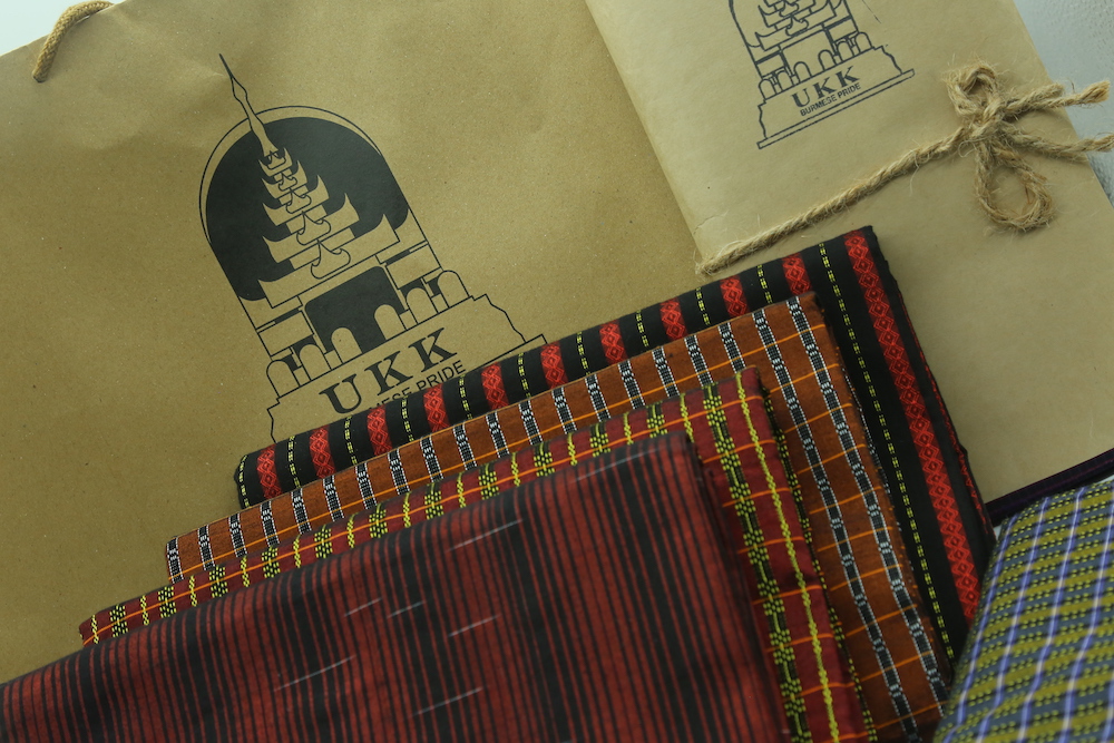 UKK: Tailoring the brand, reviving the tradition - MYANMORE