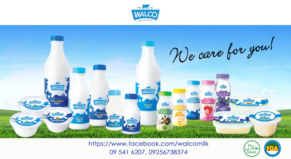 WALCO Myanmar - MYANMORE