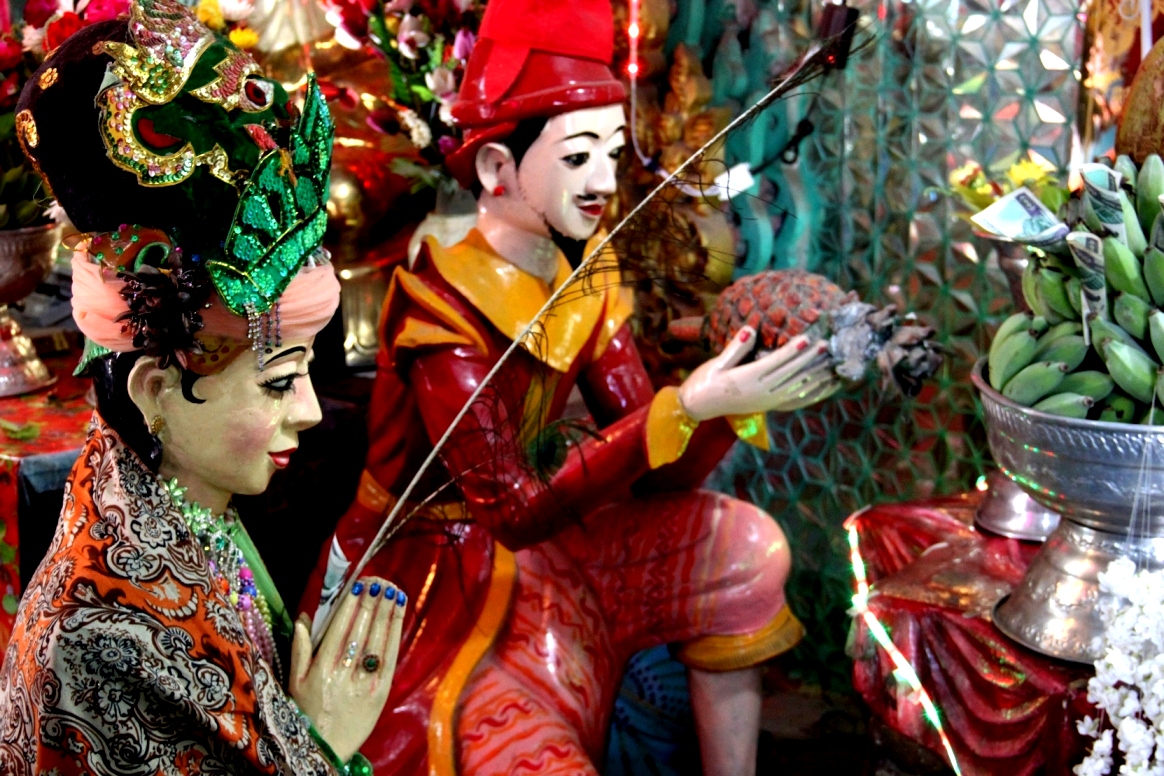 Festival guide: May 2019 - MYANMORE