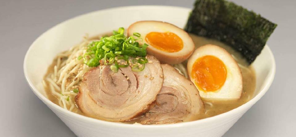 Yangon's Ultimate Ramen Guide - MYANMORE