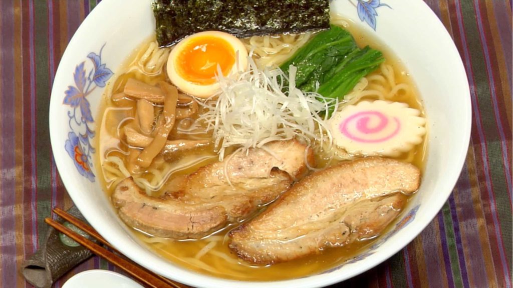 Yangon's Ultimate Ramen Guide - MYANMORE