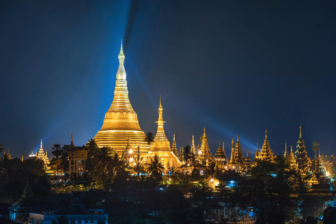 Holidays: Waso Full moon Day & Martyrs’ Day - MYANMORE