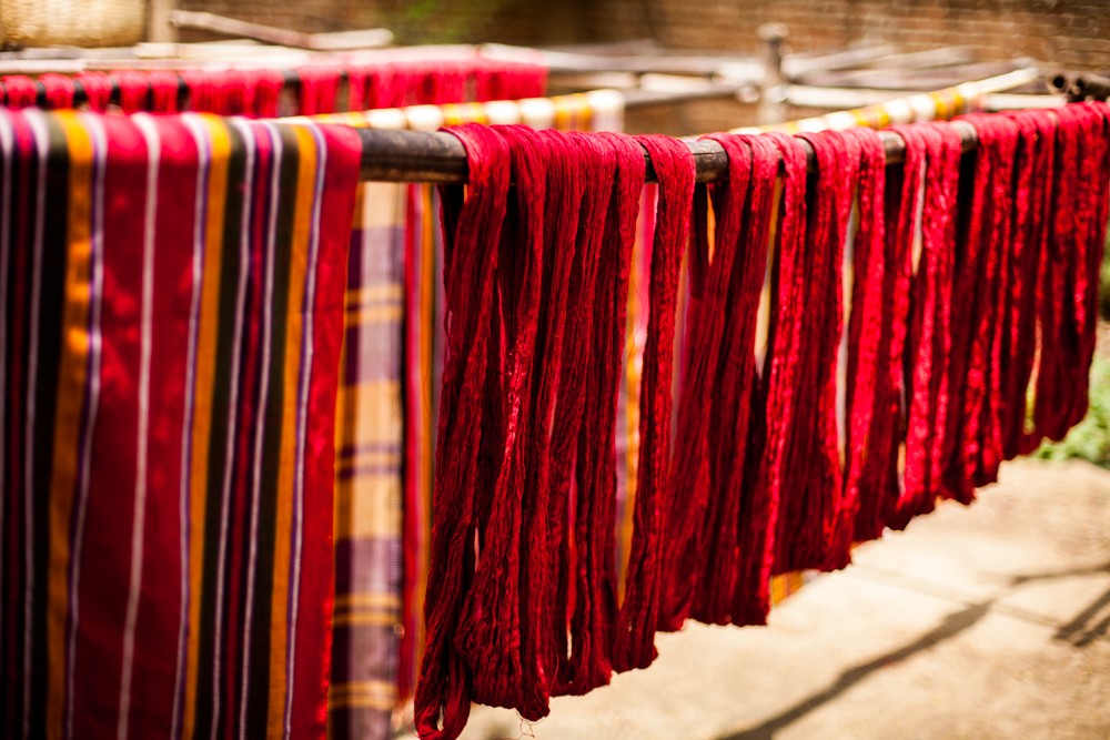 Taking the Slow Road from Mandalay to Bagan - MYANMORE