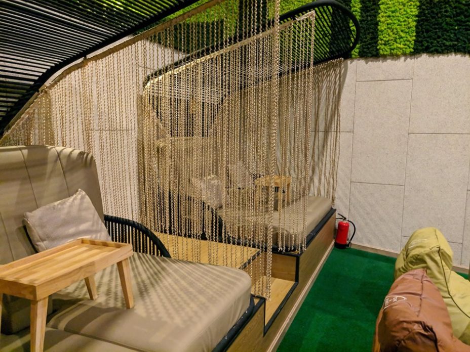 JCGV introduces Cine & Forêt - MYANMORE