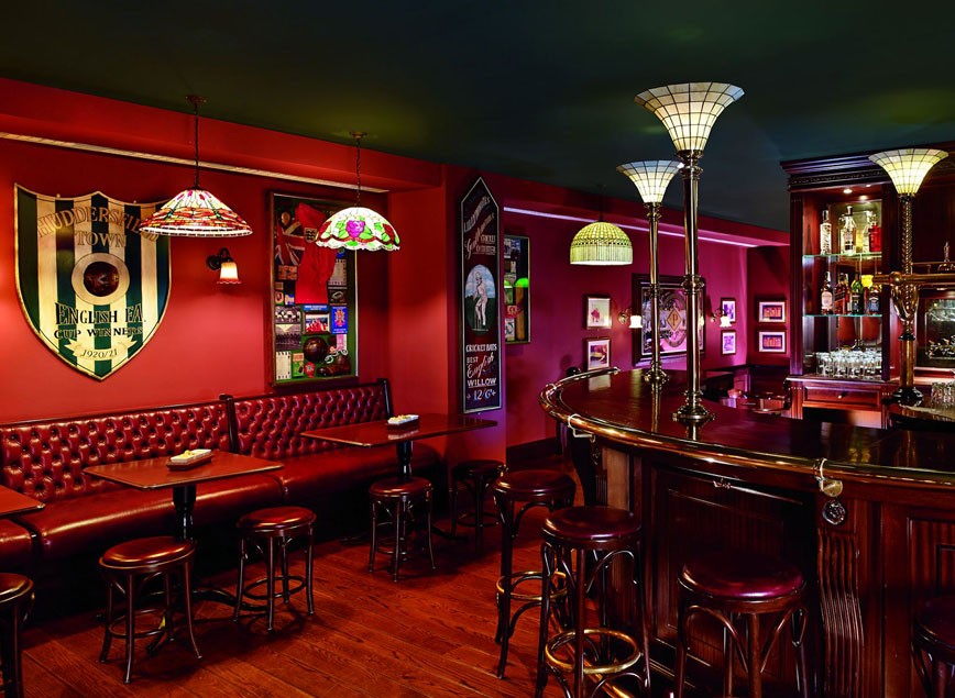 Yangon Bars You Can Catch the Prem’ in - MYANMORE