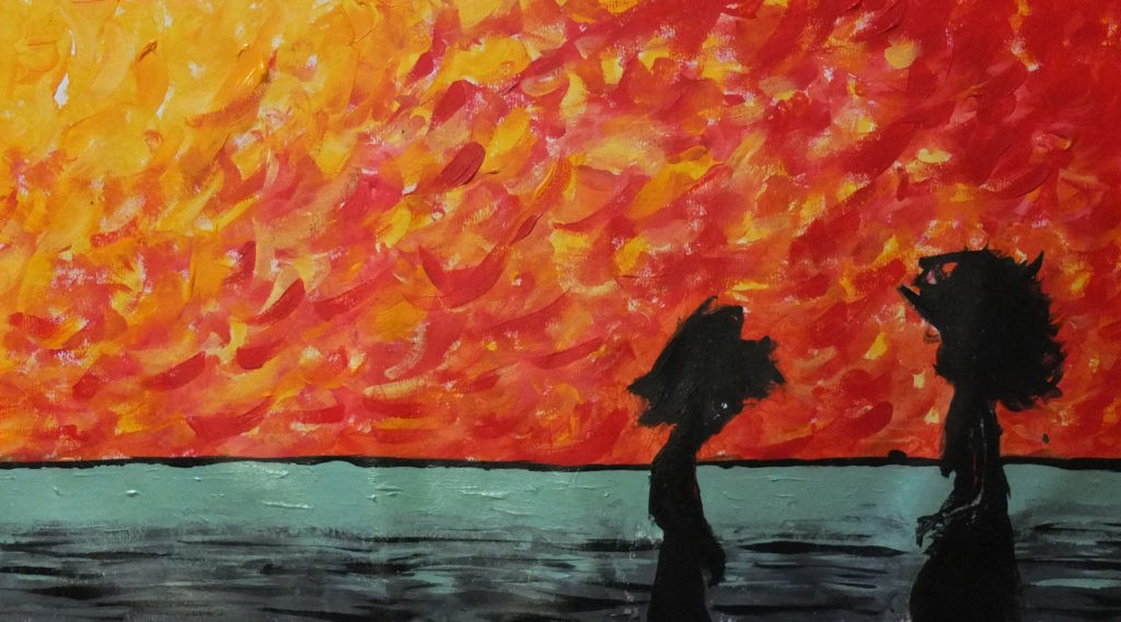 Questioning conformity: Araya Komai - MYANMORE