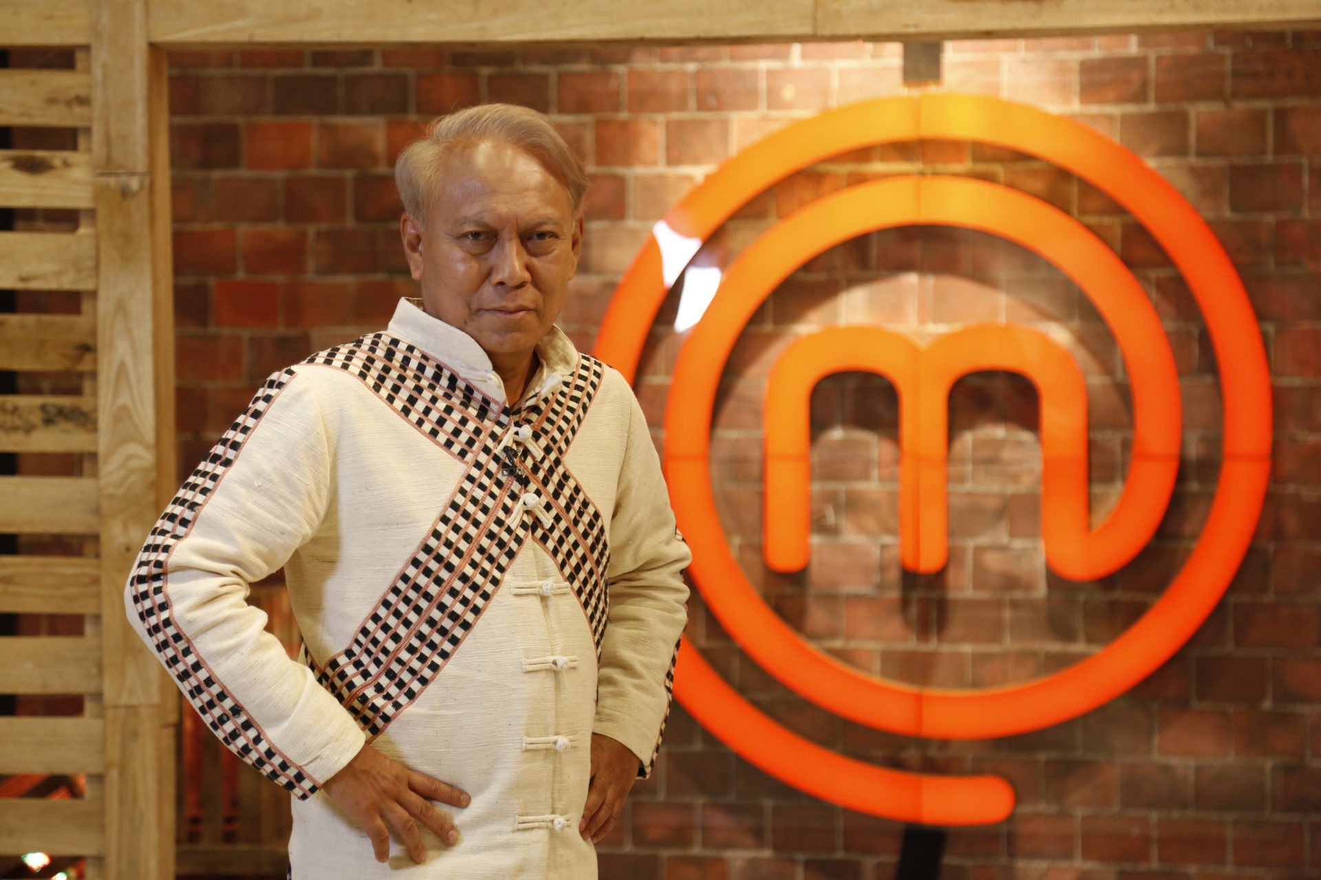 Ye Htut Win: More than a MasterChef - MYANMORE