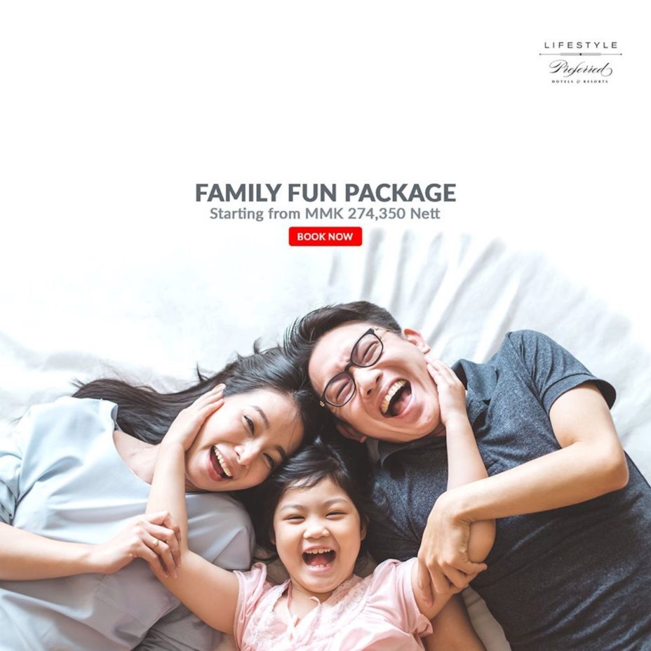 Things to do in Yangon this weekend: Oct 25 - 27 - MYANMORE