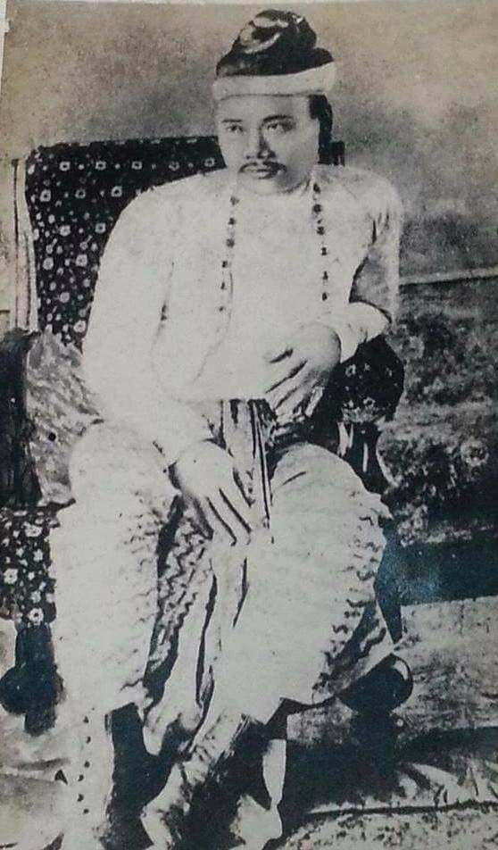 The Last Days of Queen Supayalat - MYANMORE