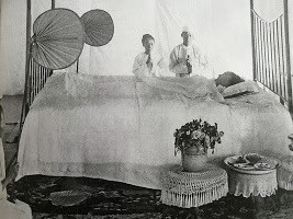 The Last Days of Queen Supayalat - MYANMORE