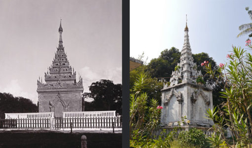 The Last Days of Queen Supayalat - MYANMORE