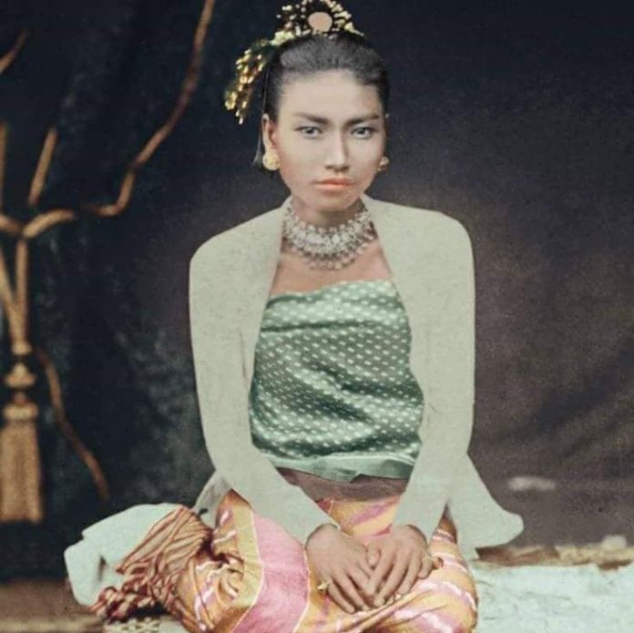 The Last Days of Queen Supayalat - MYANMORE