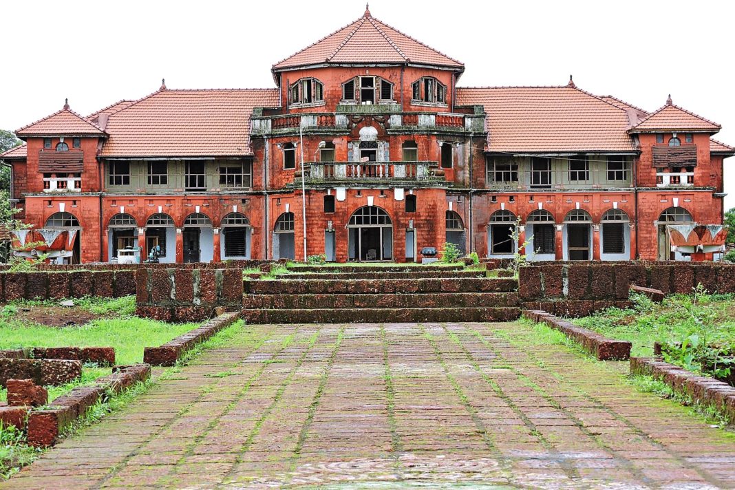 The Last Days of Queen Supayalat - MYANMORE