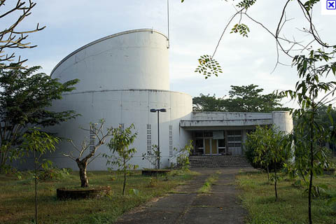 Unusual day out: A guide to Yangon’s museums - MYANMORE