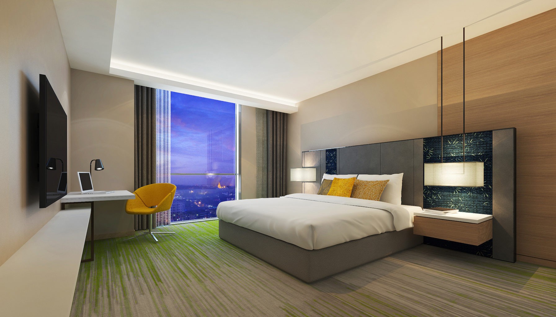 Zealax by Eskala is set to open on 1 January 2020 - MYANMORE