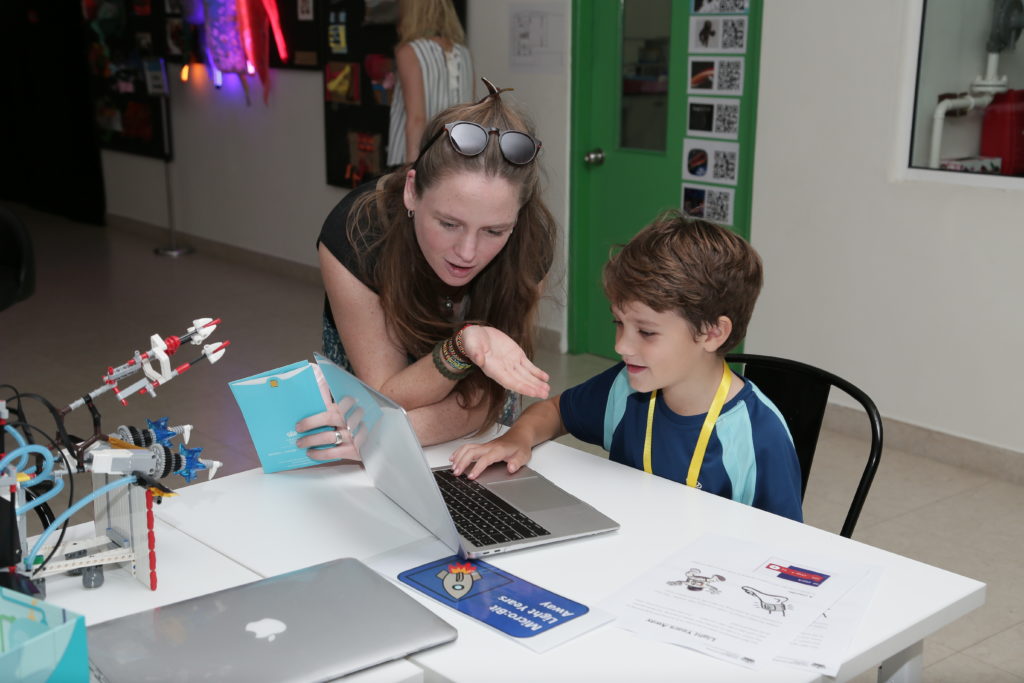 BSY brings STEAM to Yangon - MYANMORE