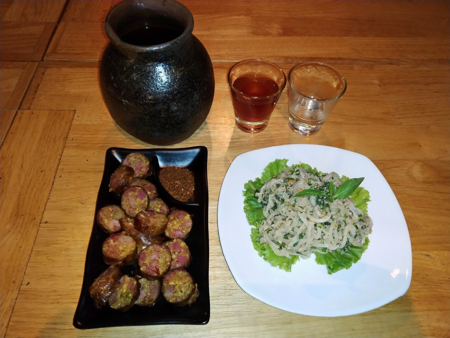 TT’s Kitchen: A taste of Kayah - MYANMORE