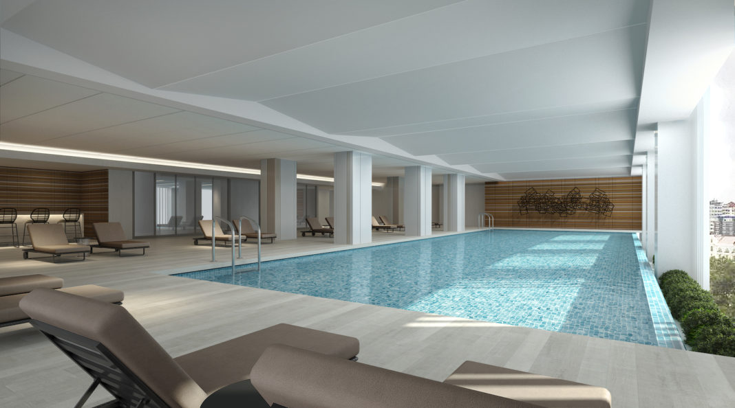 Zealax by Eskala is set to open on 1 January 2020 - MYANMORE