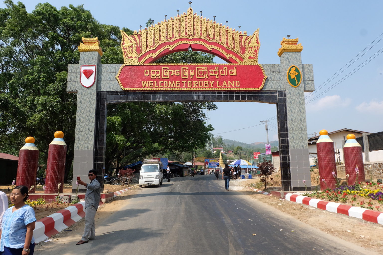 Top destinations to travel in December - MYANMORE