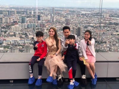 Paing Zay Ye Tun: Celebrity unmasked - MYANMORE