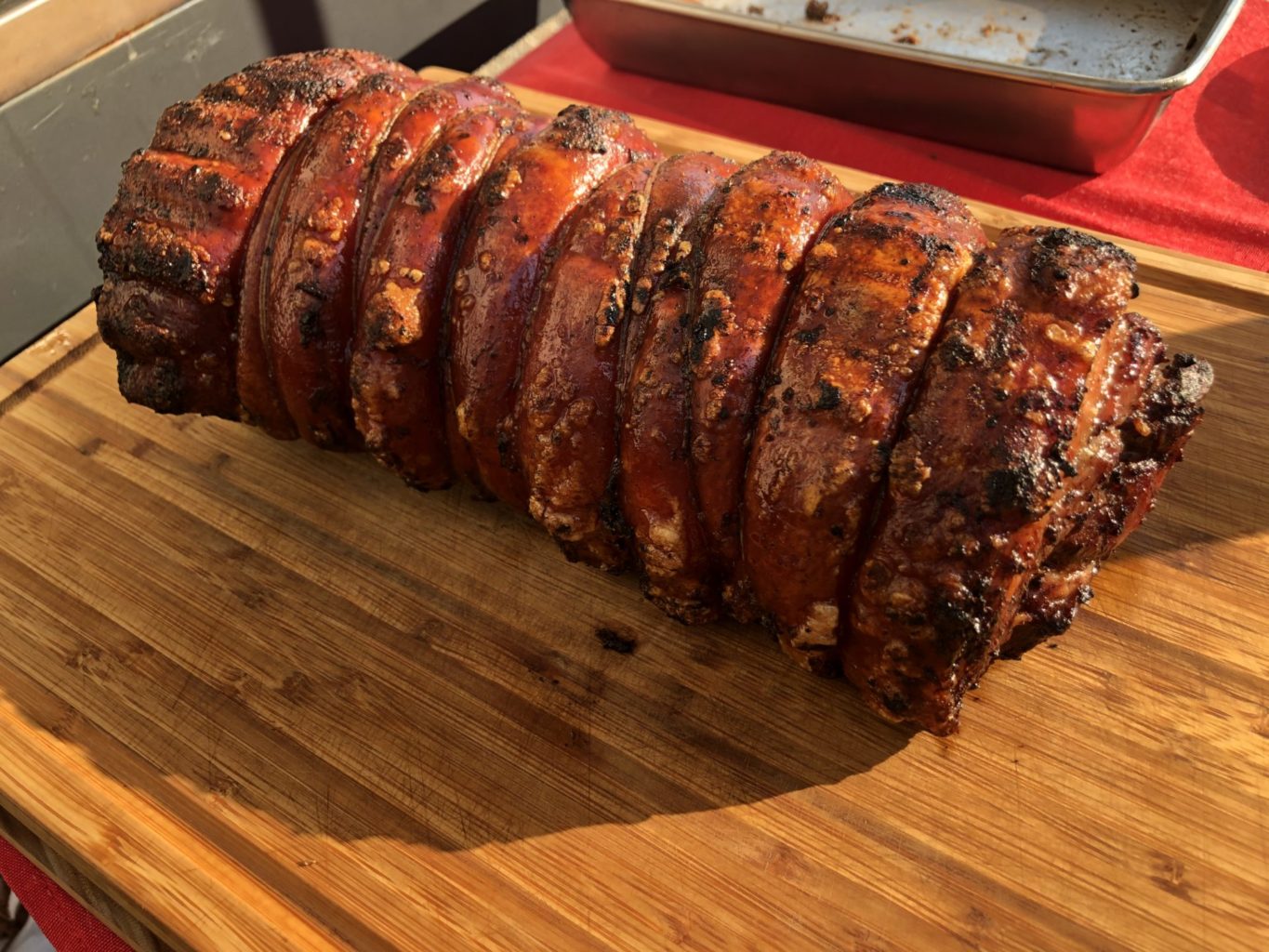 Myanmar Meat Club – Backyard Barbecue Comes to Myanmar - MYANMORE
